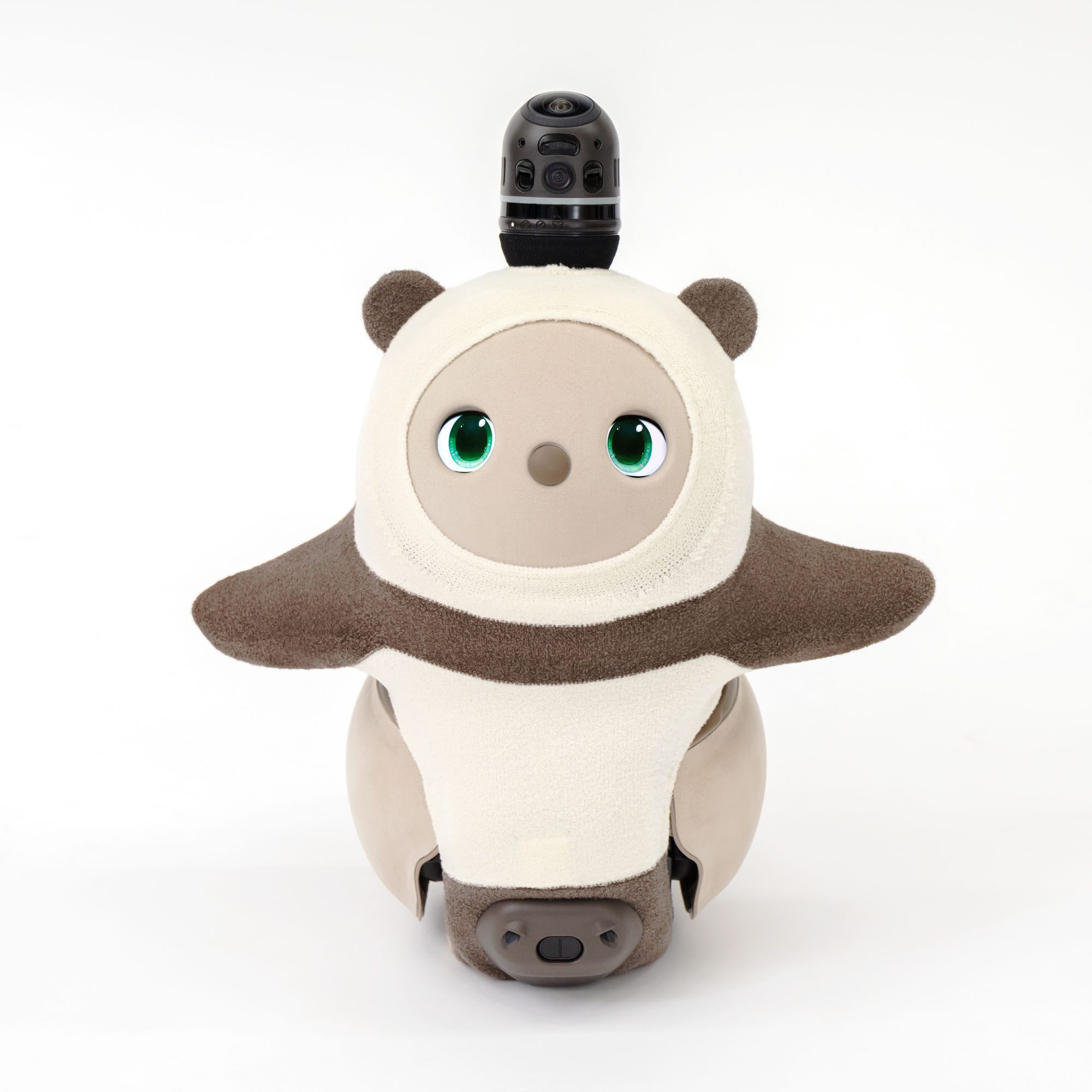 LOVOT(ラボット） - おうちロボ.com